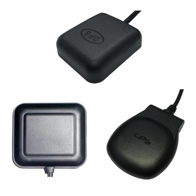 External GPS Receiver and OEM GPS Receiver -Truecom