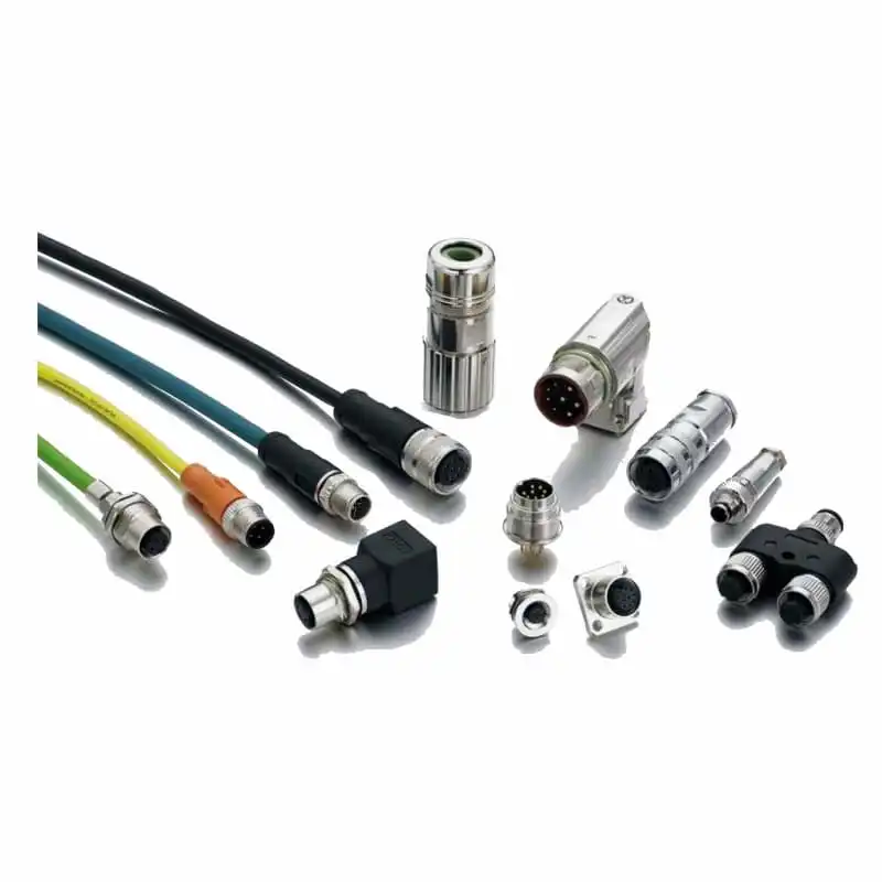Waterproof Circular Connector Manufacturers - Truecom